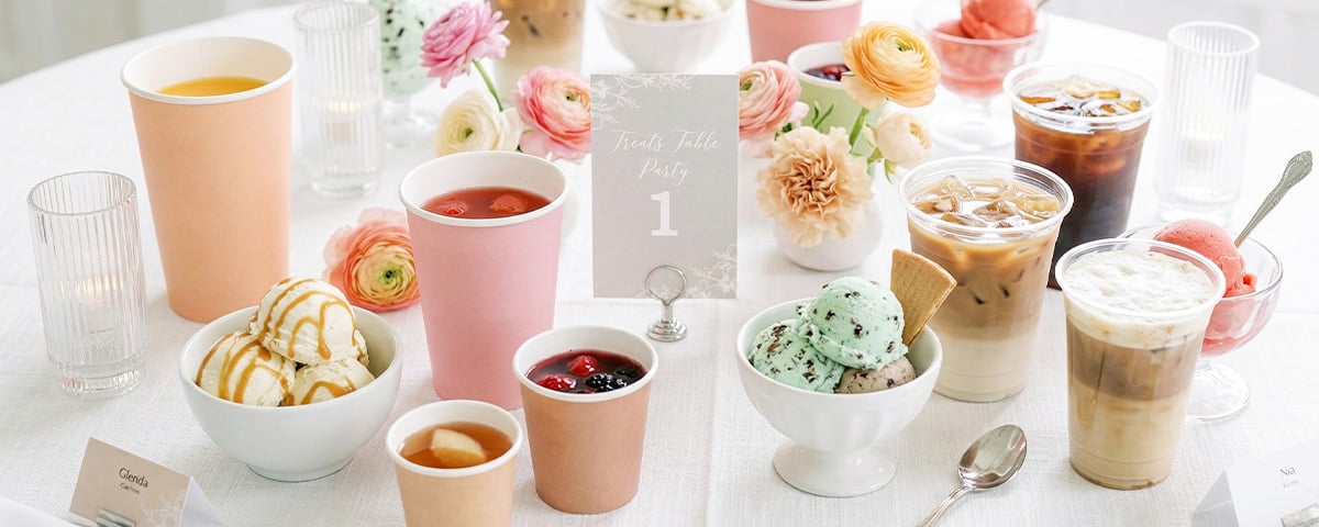 Custom Cups Guide: How to Choose the Right Option for Your Business ...