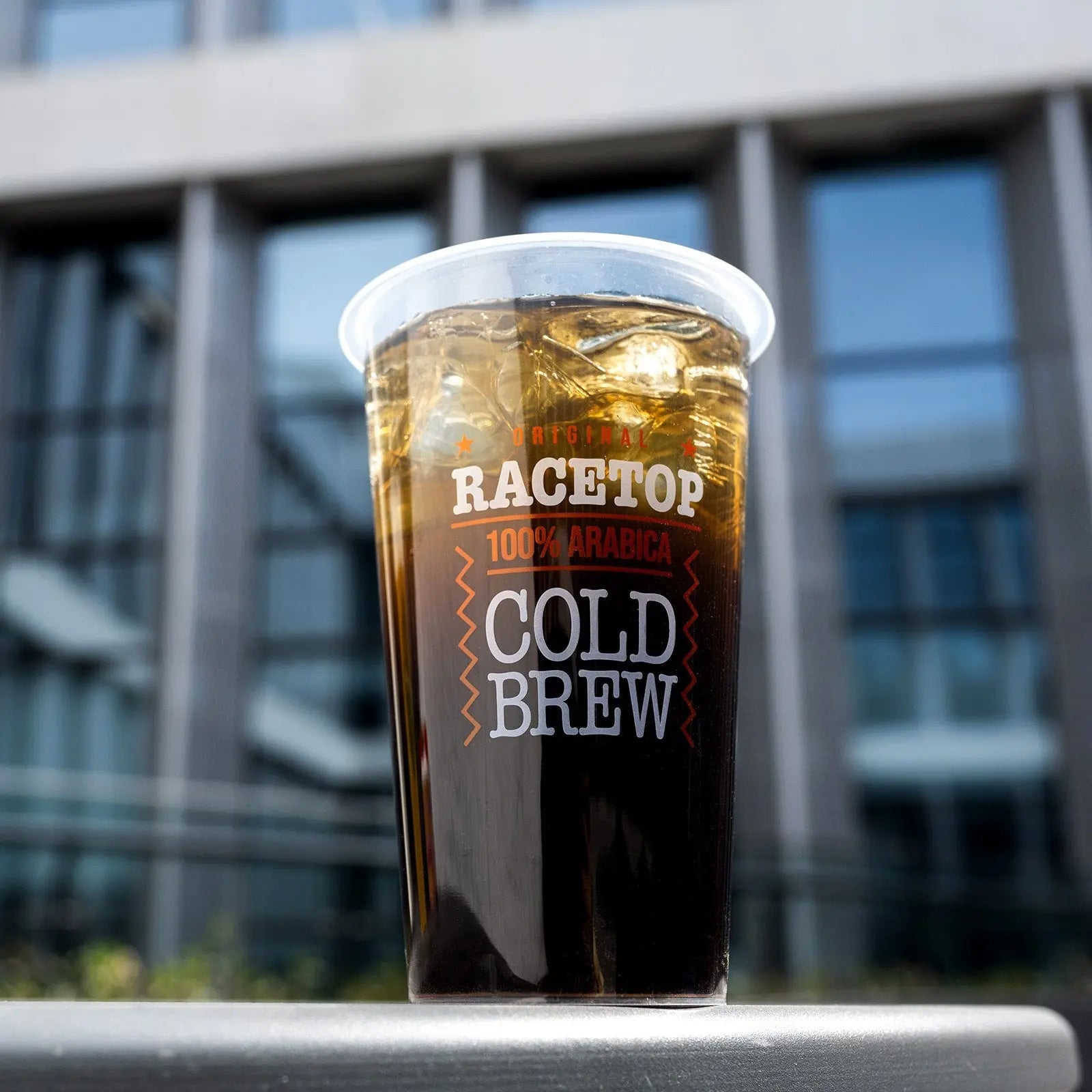 17 oz Custom Premium Recyclable PP Plastic Cups,Cups