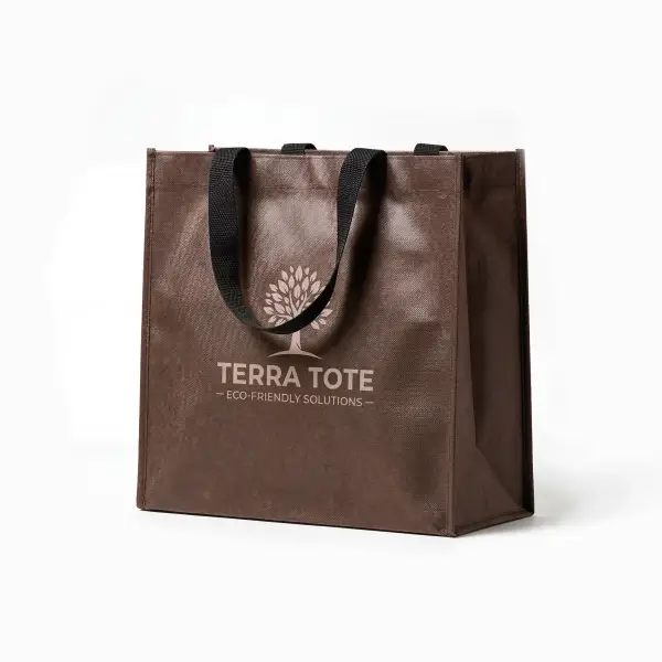 Non-Woven Bags