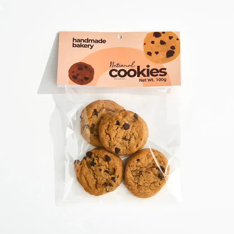 Custom Bag Toppers and Header Cards – Packaging for Retail & Events ...