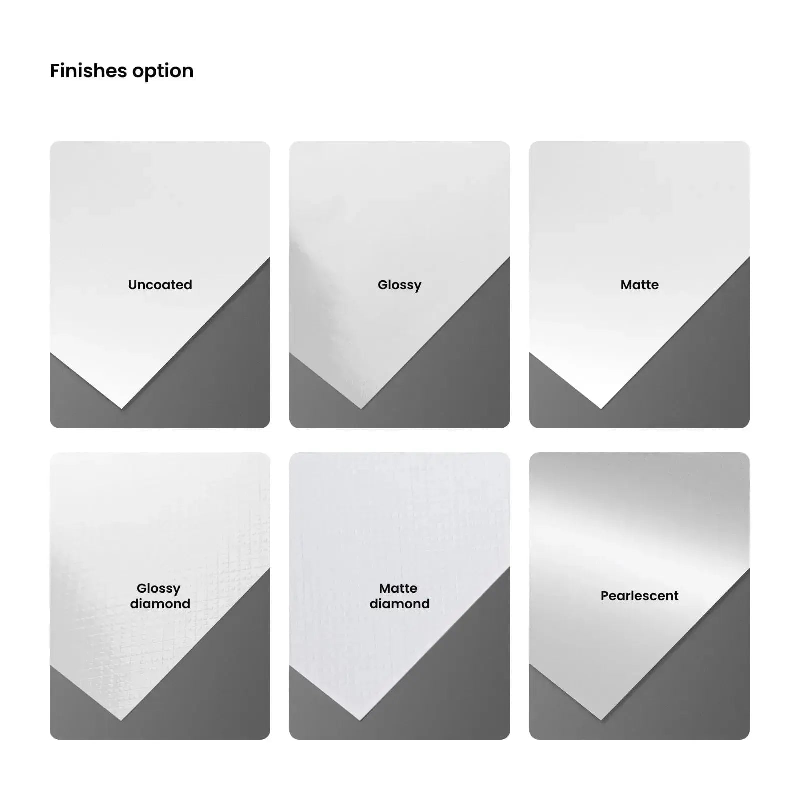 Custom Flyers – Multiple Sizes & Paper Options | RacetopPrint