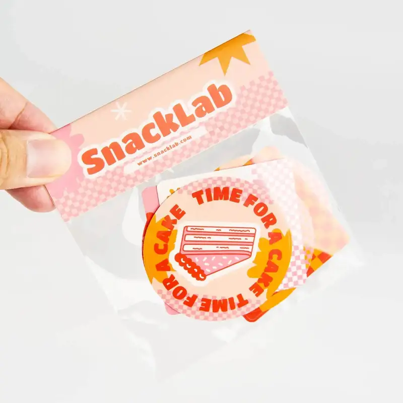 Custom Header Sticker Packs - Retail Sticker Packaging for Brands ...