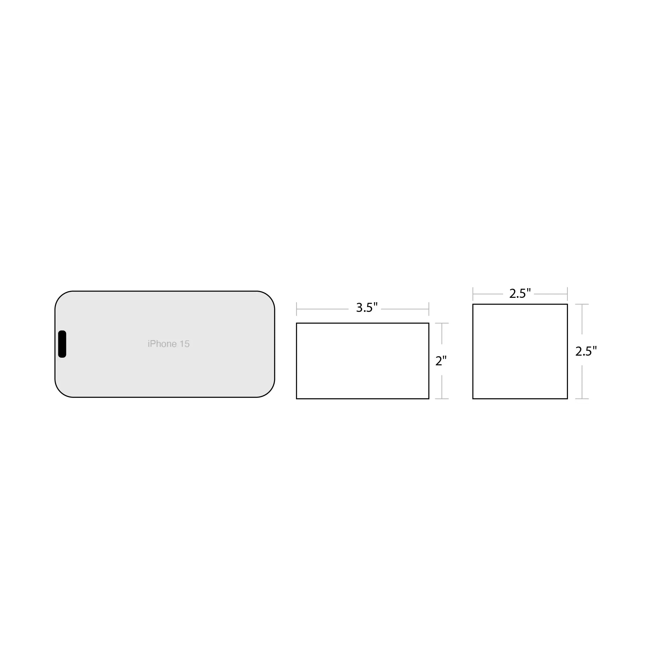 Custom Standard Business Cards – Professional, Affordable ...