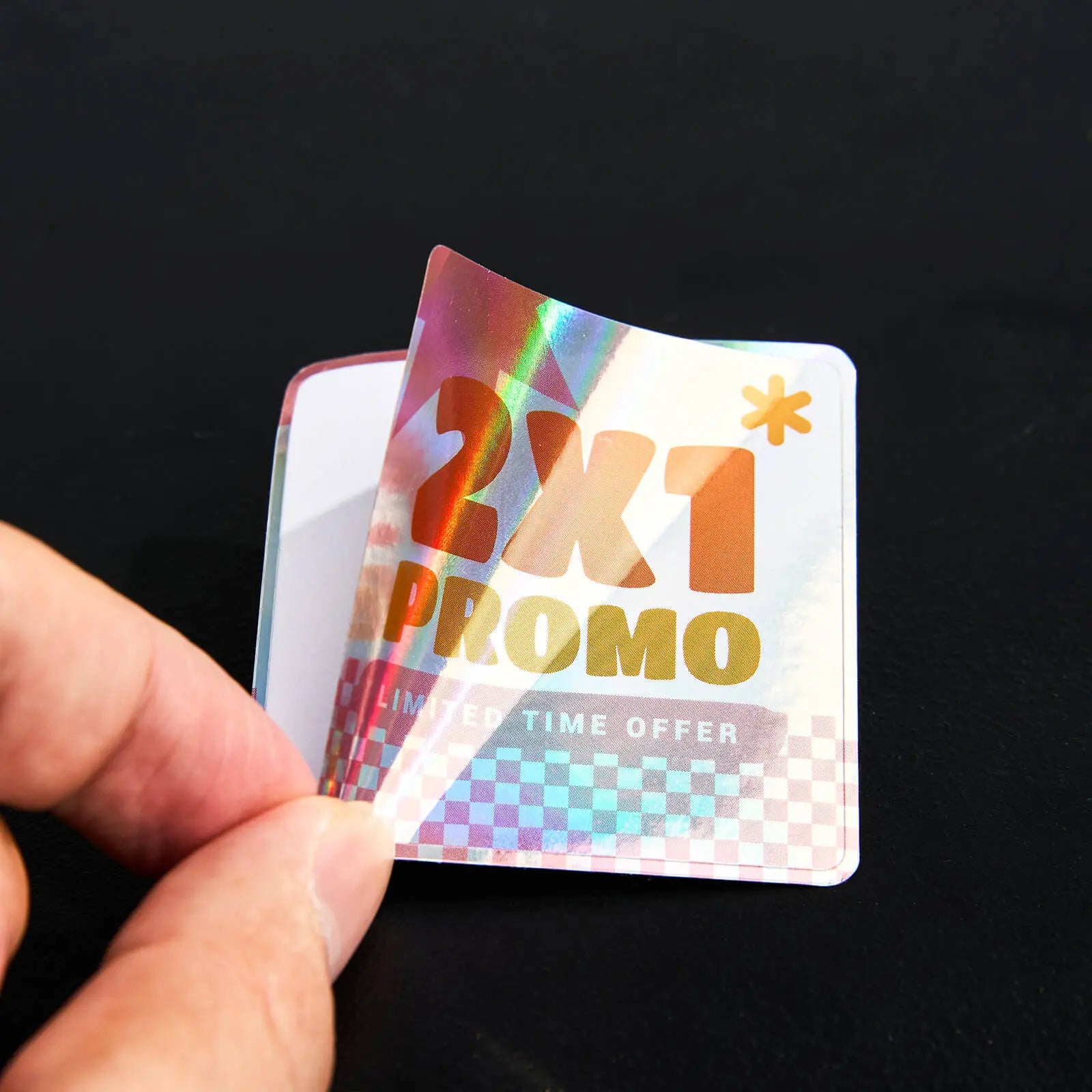 Custom Headed Sticker Packs – Multi-Design & Full Color Printing ...