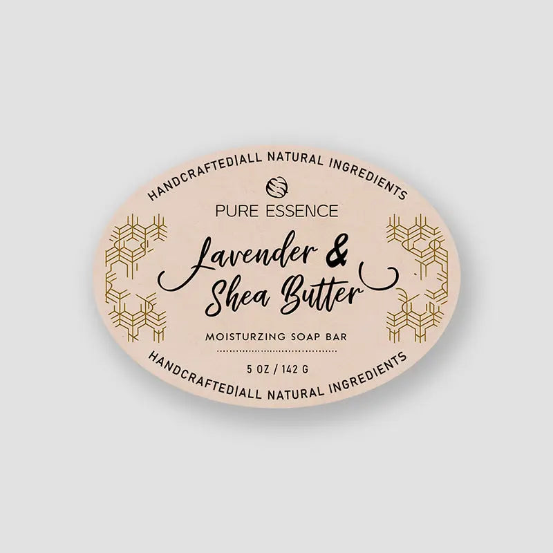Custom Oval Labels - High-Quality & Personalized | RacetopPrint